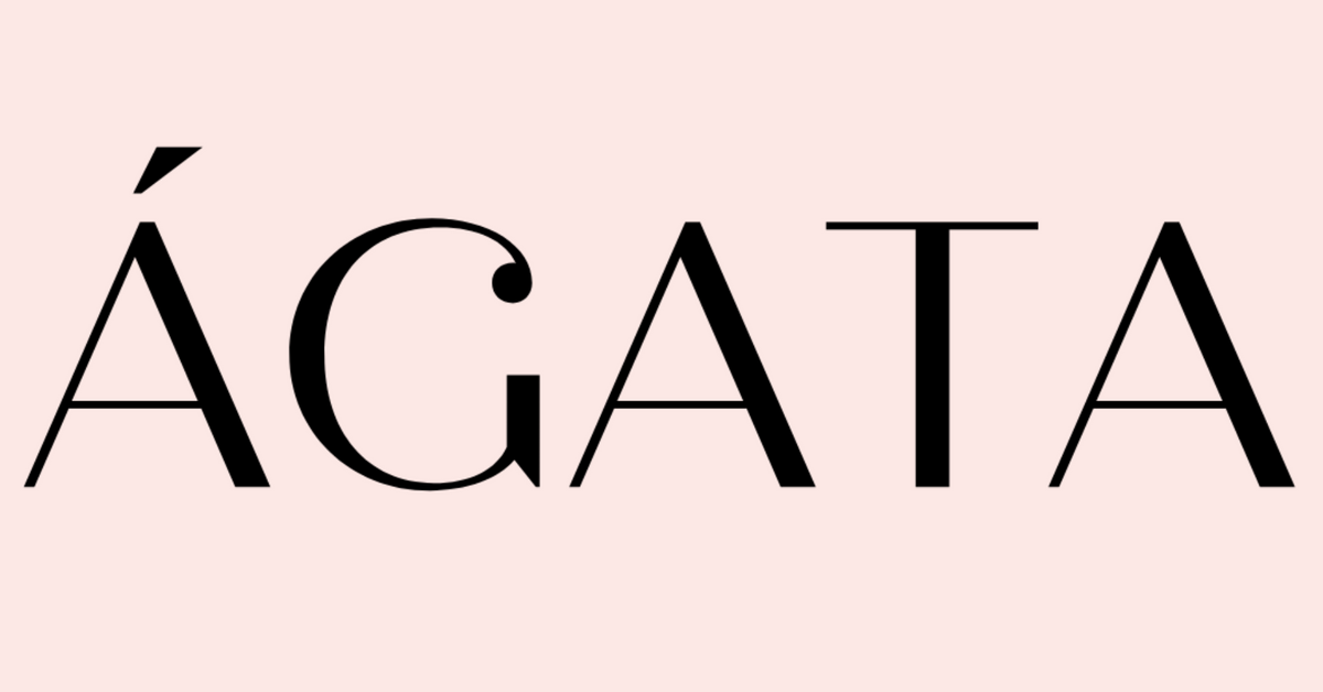 New Products – agataboutique